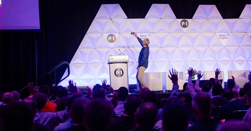 MAINSTREAM UK Summit - 21 October 2025 | Asset Management Reimagined